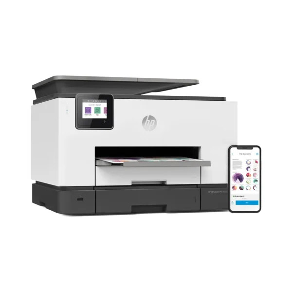 HP OfficeJet Pro 9020 All-in-One Štampač – Toner House