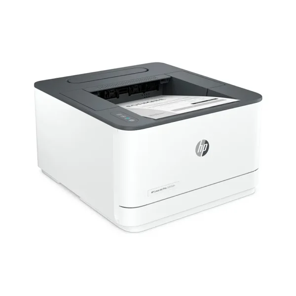 HP LaserJet Pro 3003dn Štampač - 3G654A – Toner House