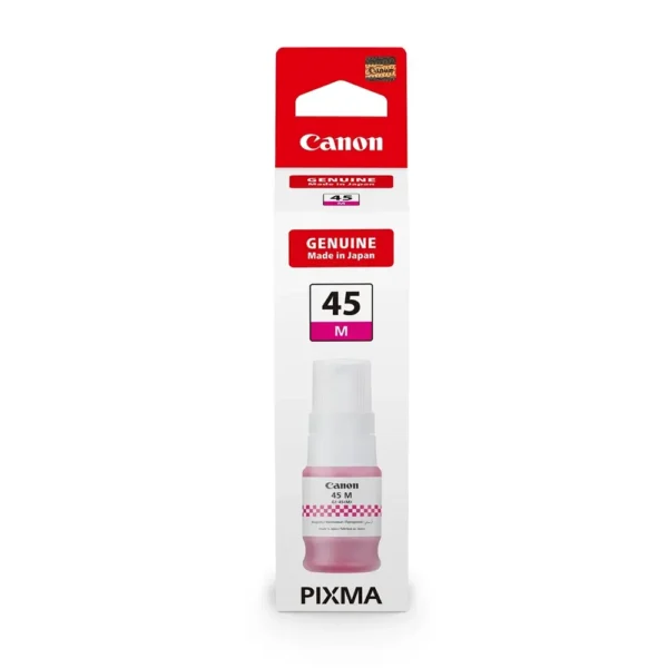 Canon GI-45 M Mastilo Original (Magenta) – Toner House